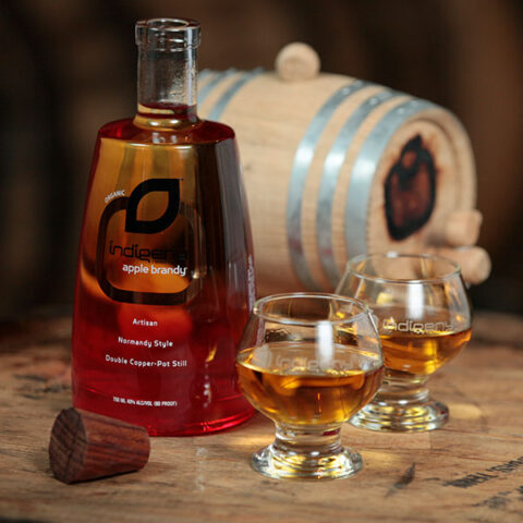 Hard Cider | Northern and Central California, Bay Area | Indigeny Reserve