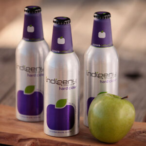 Hard Cider | Northern and Central California, Bay Area | Indigeny Reserve