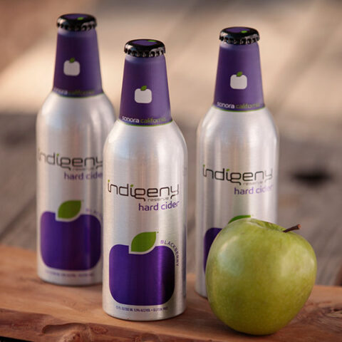 Hard Cider | Northern and Central California, Bay Area | Indigeny Reserve
