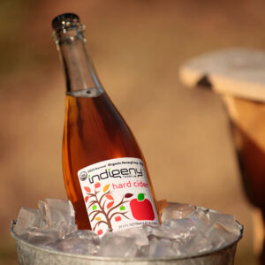 Hard Cider | Northern and Central California, Bay Area | Indigeny Reserve