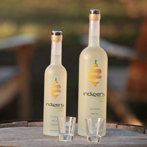 Hard Cider | Northern and Central California, Bay Area | Indigeny Reserve