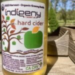Hard Cider | Northern and Central California, Bay Area | Indigeny Reserve